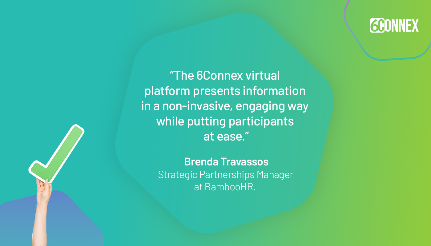 A Virtual Town Hall | Connecting Leadership and Employees
